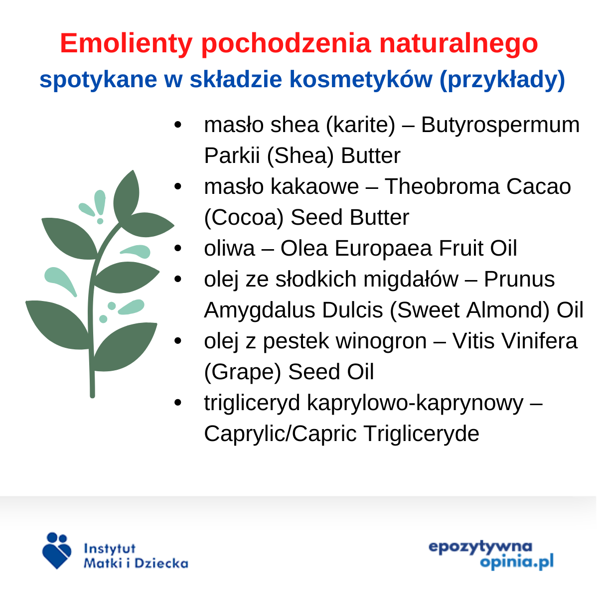 Co warto wiedzieć o emolientach? - ePozytywna Opinia