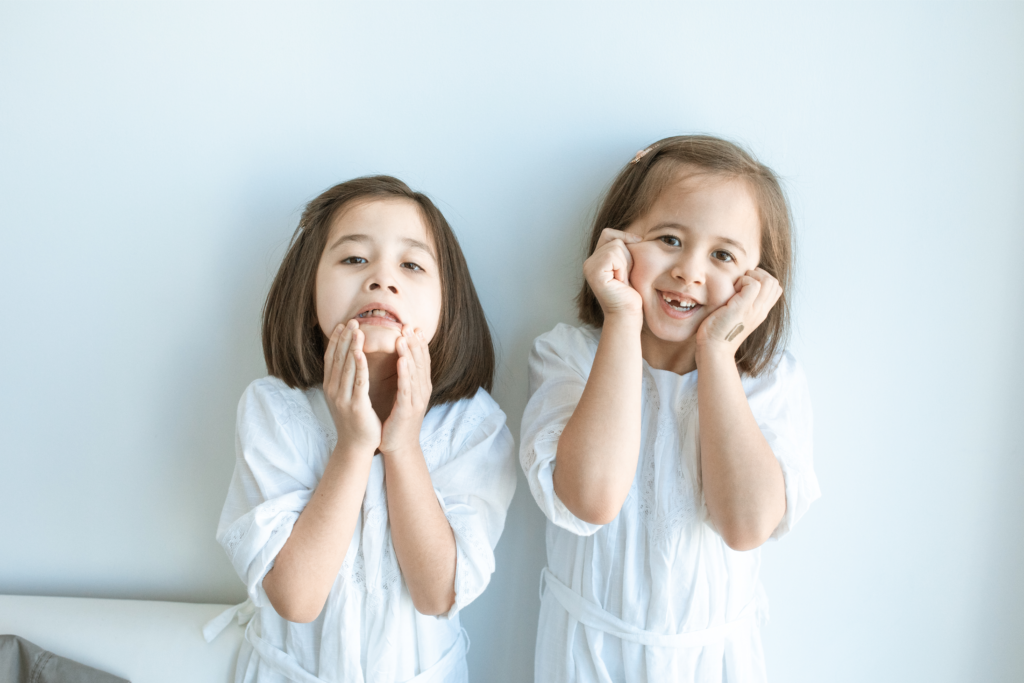 Botulinum toxin in children: contraindications and side effects ...
