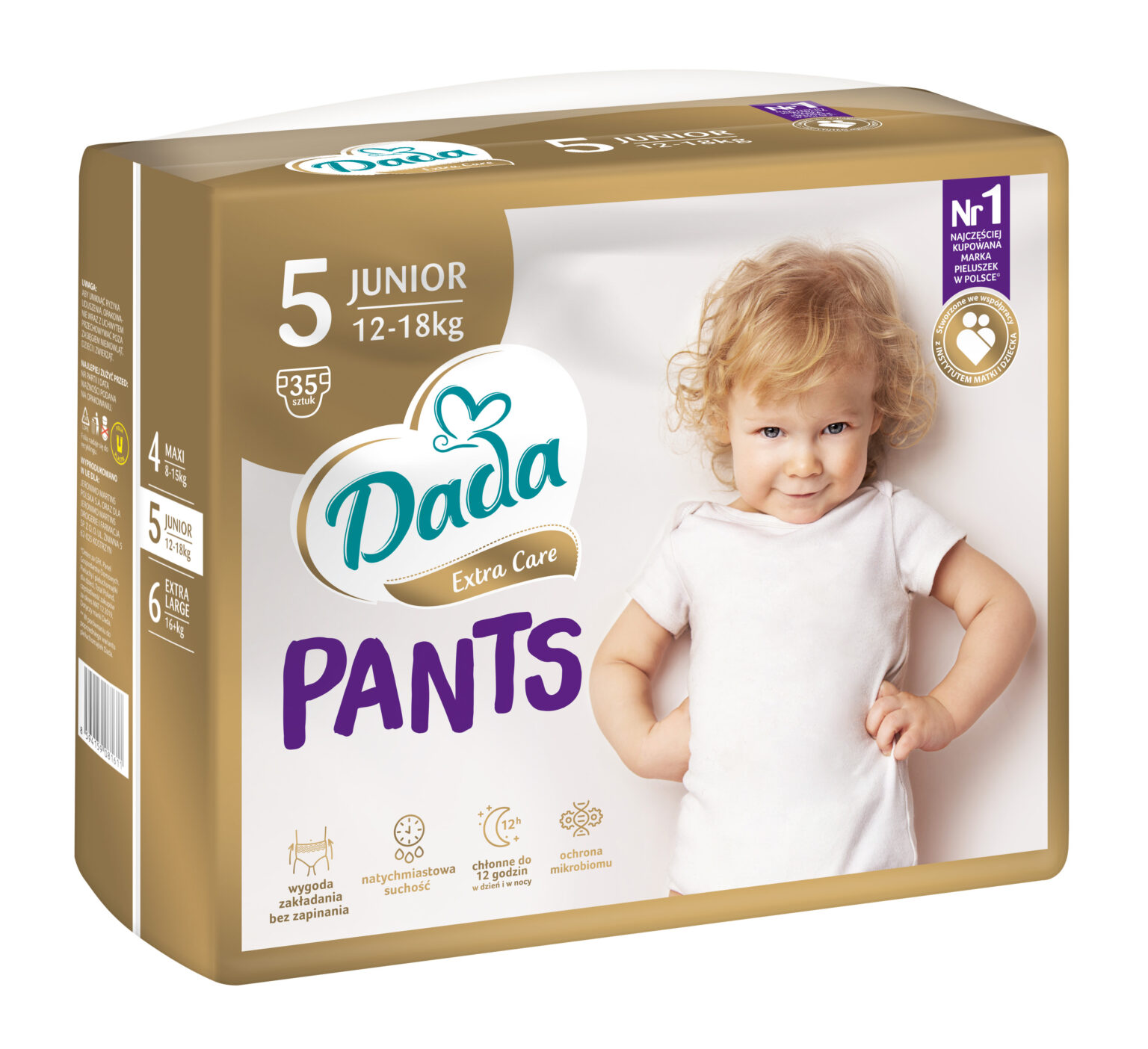 ePositive guide to Dada diapers - ePositive Opinion