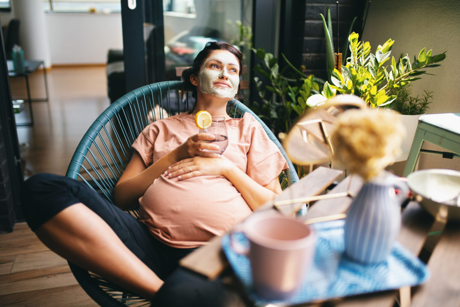 Izotek and pregnancy: is it safe? - EpozytywnaOpinia