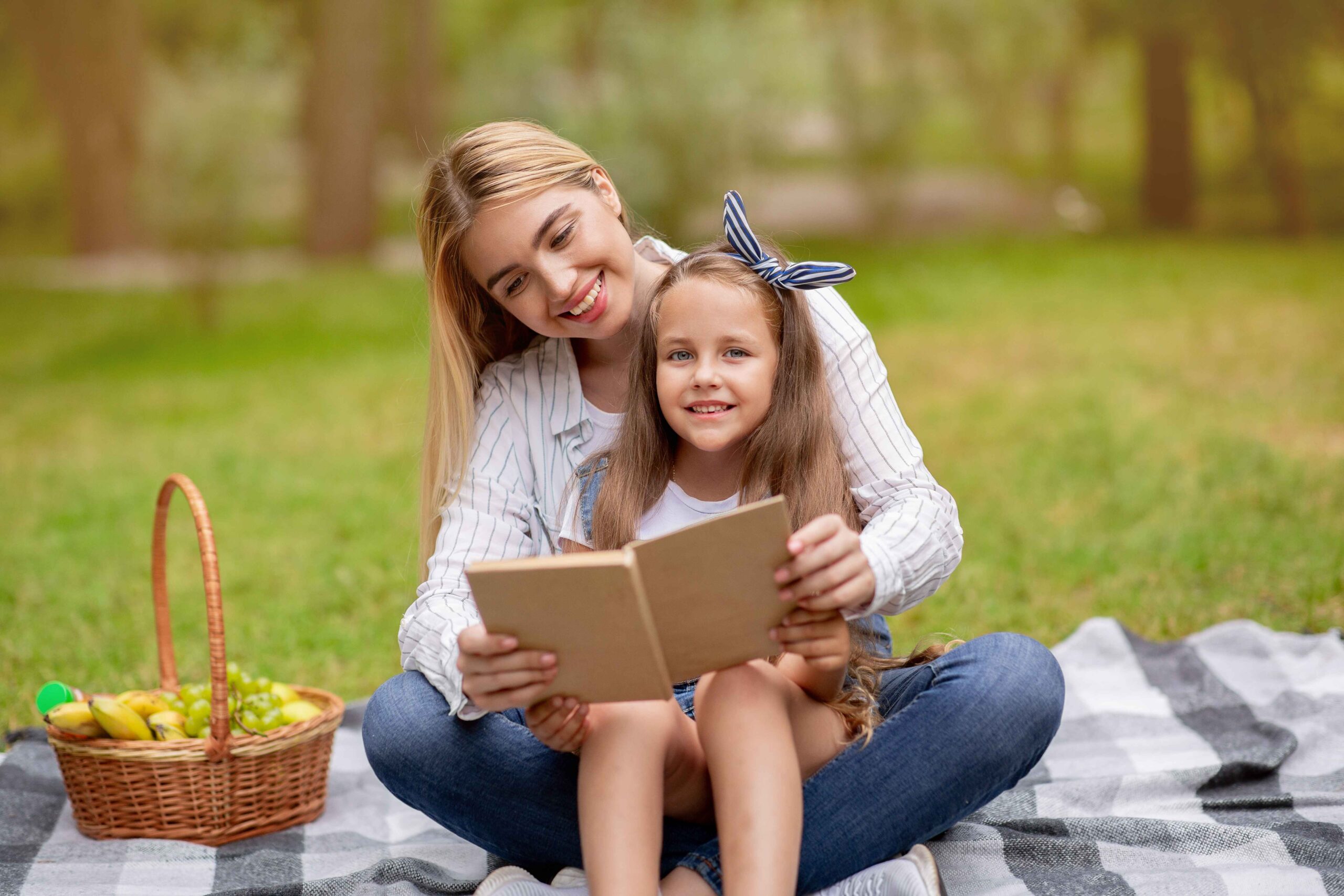 7nd Year Of A Child s Life Part Two EPositive Opinion