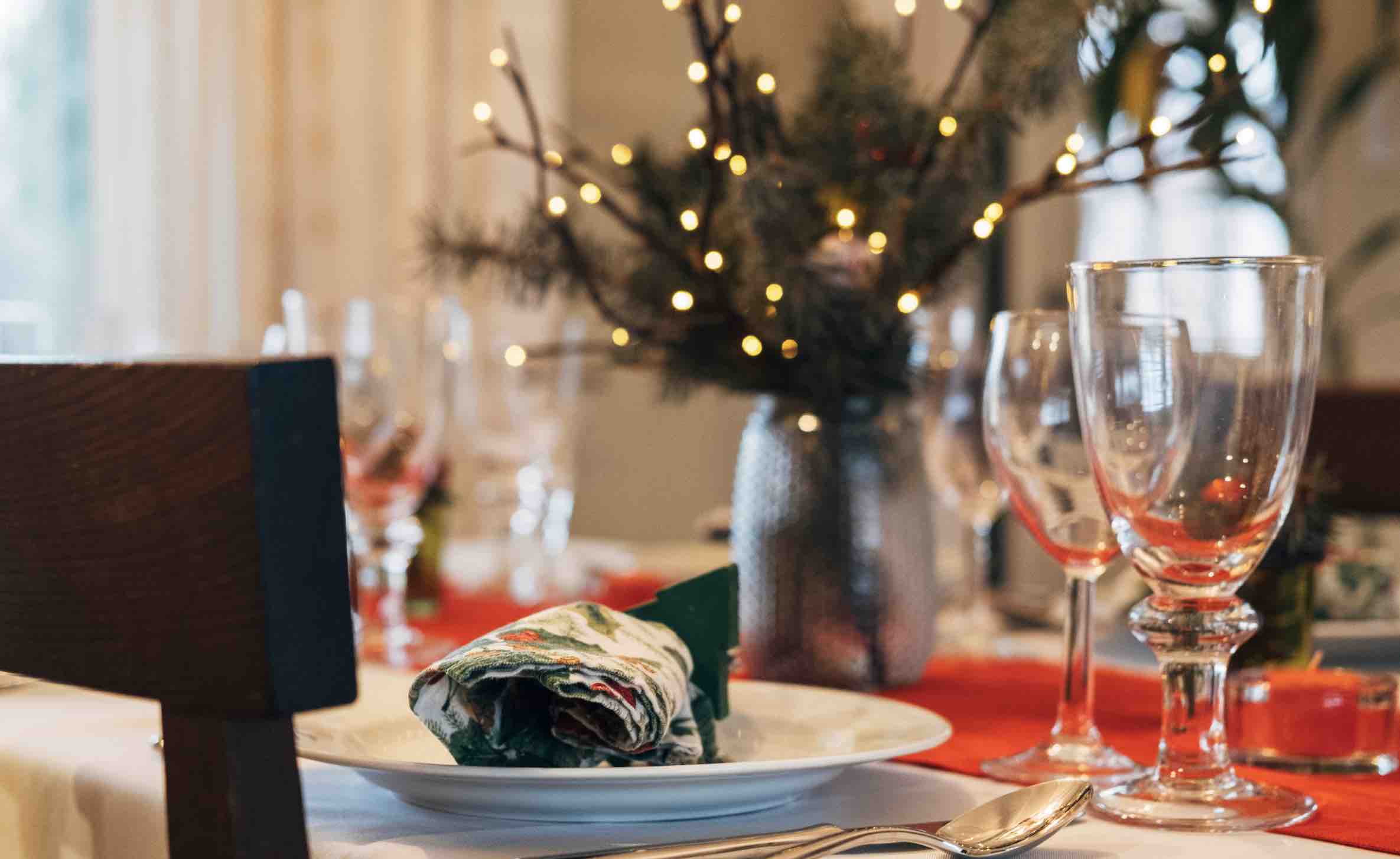 On the Christmas Eve table – the symbolism of the 12 dishes ...